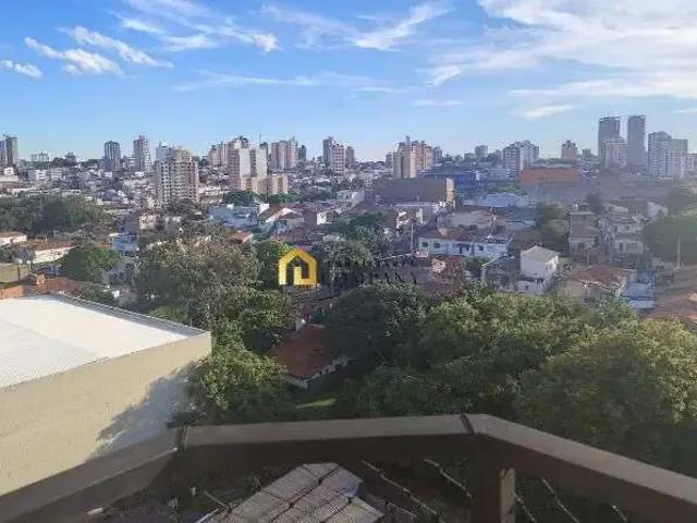 Kitnet / Stúdio para Venda em Sorocaba/SP Vila Carvalho 1 Quartos