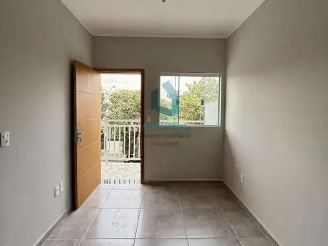 Kitnet / Stúdio para Venda em Sorocaba/SP Vila Fiori 1 Quartos
