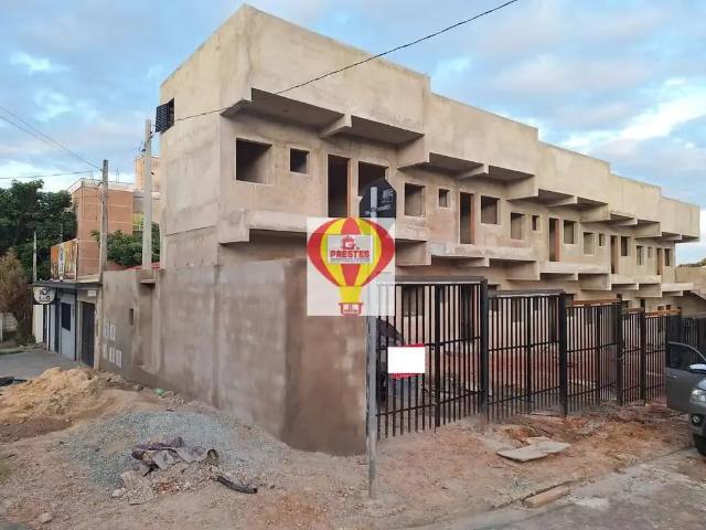 Kitnet / Stúdio para Venda em Sorocaba/SP Vila Fiori 1 Quartos