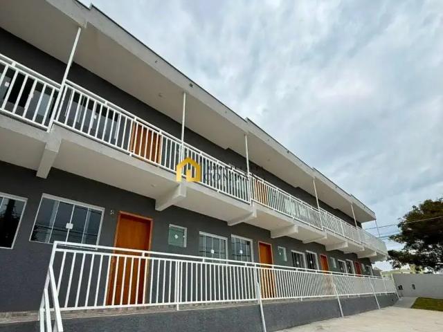 Kitnet / Stúdio para Venda em Sorocaba/SP Vila Fiori 1 Quartos