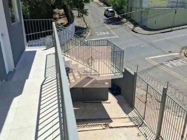 Kitnet / Stúdio para Venda em Sorocaba/SP Vila Haro 1 Quartos