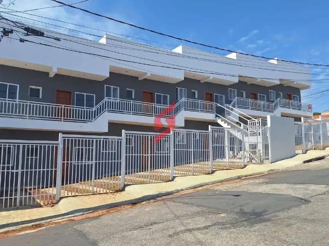 Kitnet / Stúdio para Venda em Sorocaba/SP Vila Haro 1 Quartos