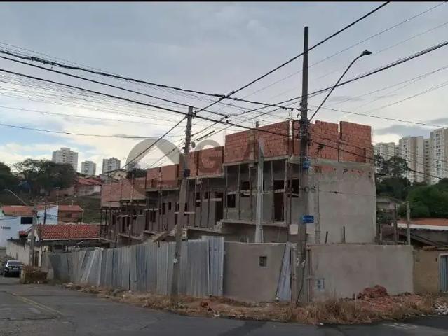 Kitnet / Stúdio para Venda em Sorocaba/SP Vila Haro 1 Quartos