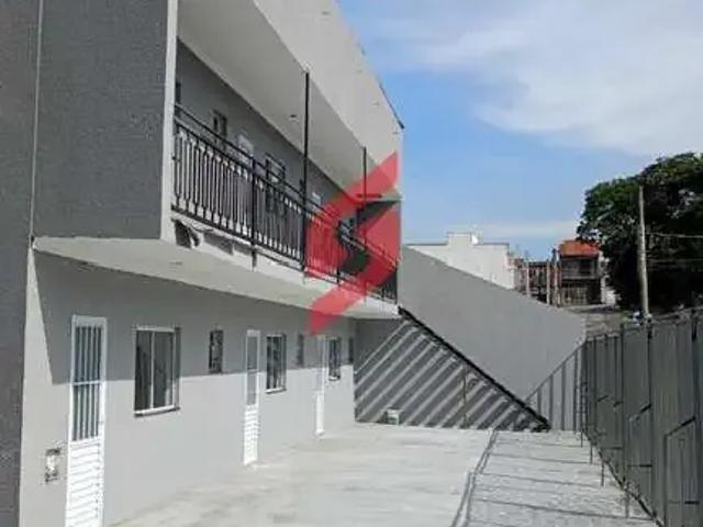 Kitnet / Stúdio para Venda em Sorocaba/SP Vila Helena 1 Quartos