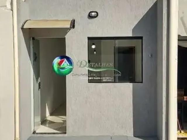 Kitnet / Stúdio para Venda em Sorocaba/SP Vila Helena 1 Quartos
