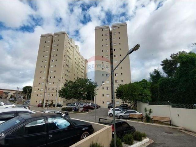 Kitnet / Stúdio para Venda em Sorocaba/SP Vila Helena 1 Quartos