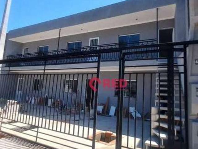 Kitnet / Stúdio para Venda em Sorocaba/SP Vila Helena 1 Quartos