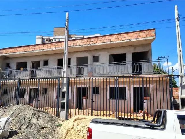 Kitnet / Stúdio para Venda em Sorocaba/SP Vila Helena 1 Quartos