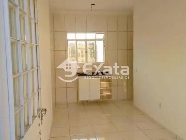 Kitnet / Stúdio para Venda em Sorocaba/SP Vila Helena 1 Quartos