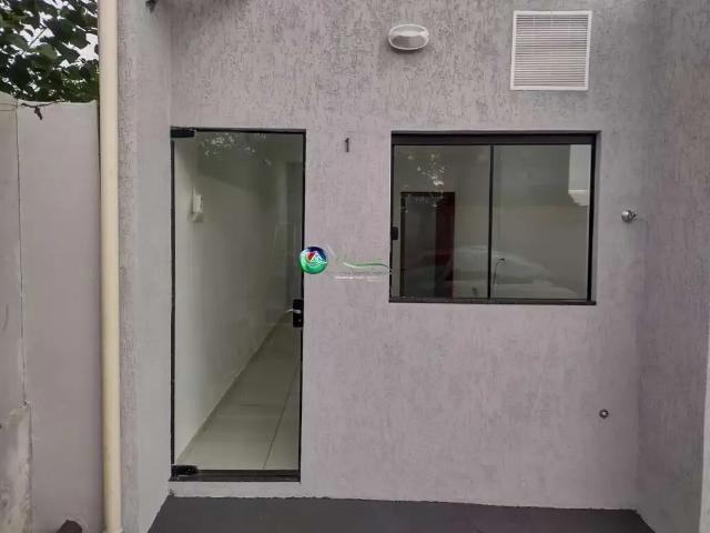 Kitnet / Stúdio para Venda em Sorocaba/SP Vila Helena 1 Quartos