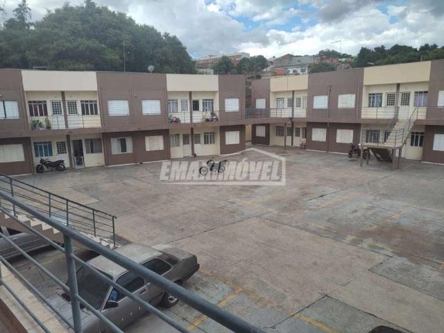 Kitnet / Stúdio para Venda em Sorocaba/SP Vila Helena 1 Quartos
