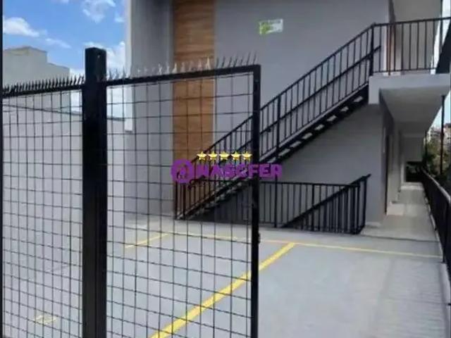 Kitnet / Stúdio para Venda em Sorocaba/SP Vila Helena 1 Quartos