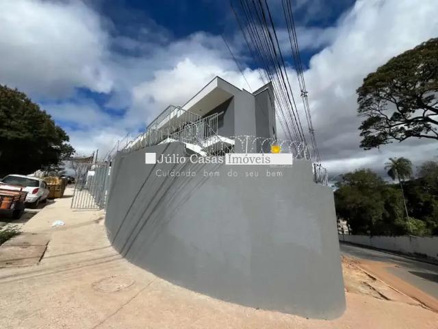 Kitnet / Stúdio para Venda em Sorocaba/SP Vila Hortência 1 Quartos