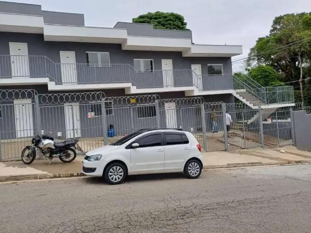 Kitnet / Stúdio para Venda em Sorocaba/SP Vila Hortência 1 Quartos