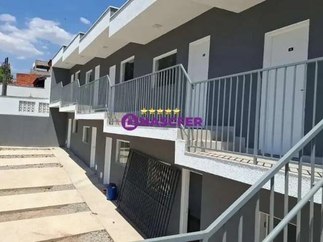 Kitnet / Stúdio para Venda em Sorocaba/SP Vila Hortência 1 Quartos
