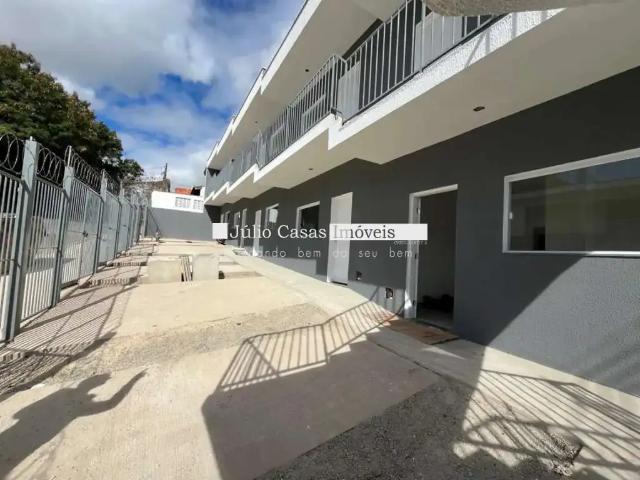 Kitnet / Stúdio para Venda em Sorocaba/SP Vila Hortência 1 Quartos