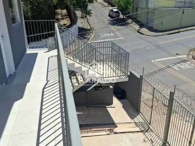 Kitnet / Stúdio para Venda em Sorocaba/SP Vila Hortência 1 Quartos