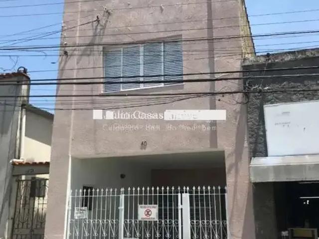 Kitnet / Stúdio para Venda em Sorocaba/SP Vila Hortência 3 Quartos