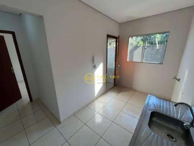 Kitnet / Stúdio para Venda em Sorocaba/SP Vila Progresso 1 Quartos