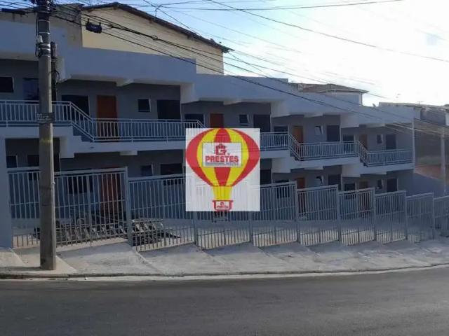 Kitnet / Stúdio para Venda em Sorocaba/SP Vila São Caetano 1 Quartos