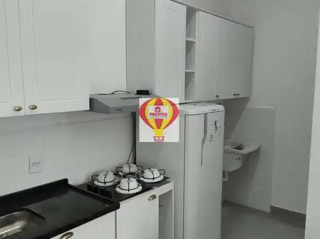 Kitnet / Stúdio para Venda em Sorocaba/SP Vila São Caetano 1 Quartos