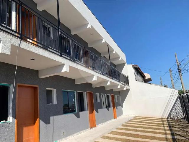 Kitnet / Stúdio para Venda em Sorocaba/SP Vila São Jorge 1 Quartos