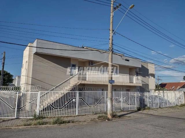 Kitnet / Stúdio para Venda em Sorocaba/SP Wanel Ville 1 Quartos