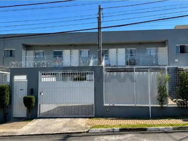 Kitnet / Stúdio para Venda em Sorocaba/SP Wanel Ville 1 Quartos