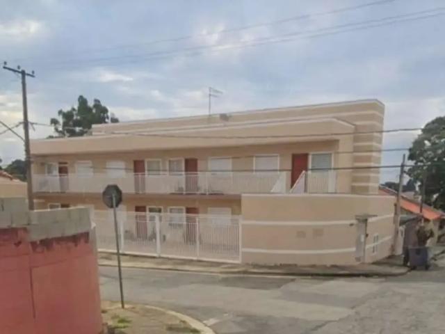 Kitnet / Stúdio para Venda em Sorocaba/SP Central Parque Sorocaba 1 Quartos