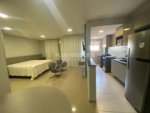 Kitnet / Stúdio para Venda em Sorocaba/SP Jardim América 1 Quartos