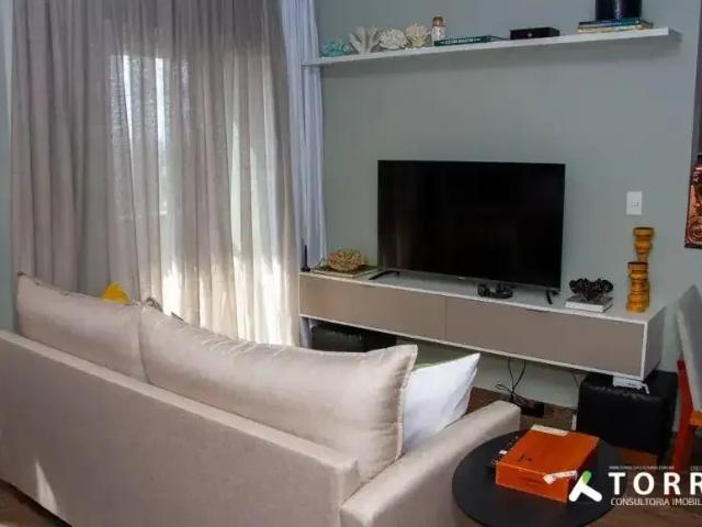 Kitnet / Stúdio para Venda em Sorocaba/SP Jardim América 1 Quartos