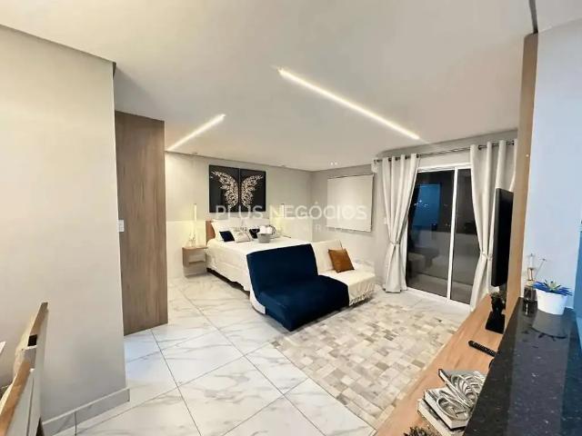 Kitnet / Stúdio para Venda em Sorocaba/SP Jardim América 1 Quartos