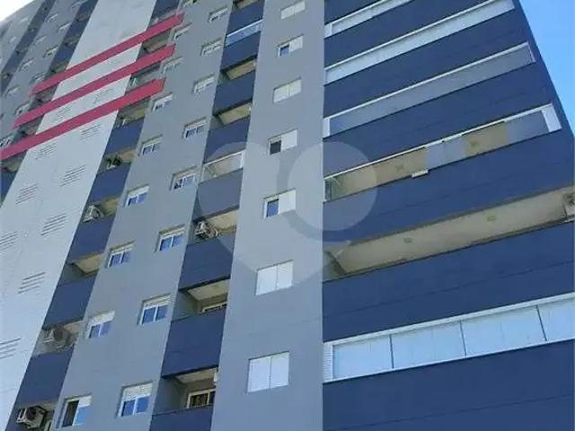 Kitnet / Stúdio para Venda em Sorocaba/SP Jardim América 1 Quartos