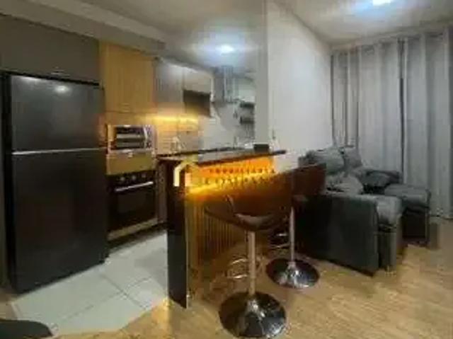 Kitnet / Stúdio para Venda em Sorocaba/SP Jardim América 1 Quartos