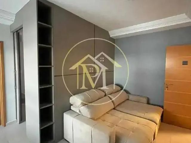 Kitnet / Stúdio para Venda em Sorocaba/SP Jardim Americano 1 Quartos