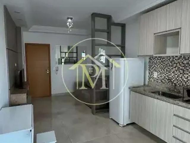 Kitnet / Stúdio para Venda em Sorocaba/SP Jardim Americano 1 Quartos