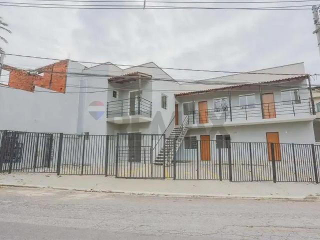 Kitnet / Stúdio para Venda em Sorocaba/SP Jardim Botânico 1 Quartos