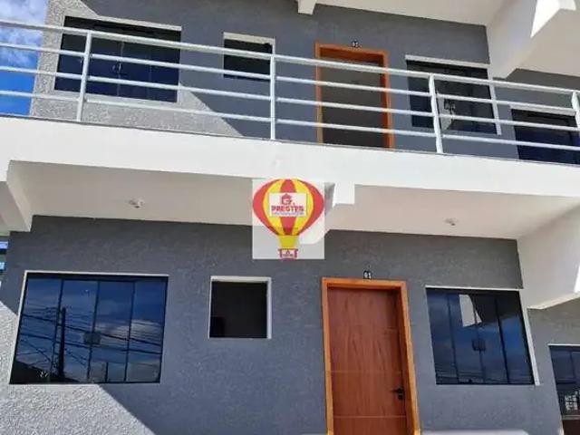 Kitnet / Stúdio para Venda em Sorocaba/SP Jardim Gonçalves 1 Quartos