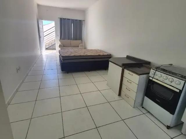 Kitnet / Stúdio para Venda em Sorocaba/SP Jardim Gramados de Sorocaba 1 Quartos