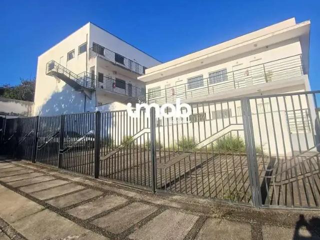 Kitnet / Stúdio para Venda em Sorocaba/SP Jardim Gramados de Sorocaba 1 Quartos