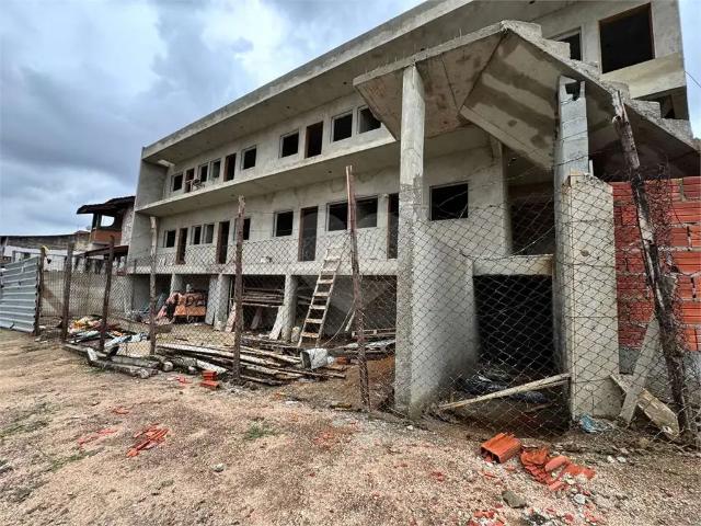 Kitnet / Stúdio para Venda em Sorocaba/SP Jardim Gutierres 1 Quartos