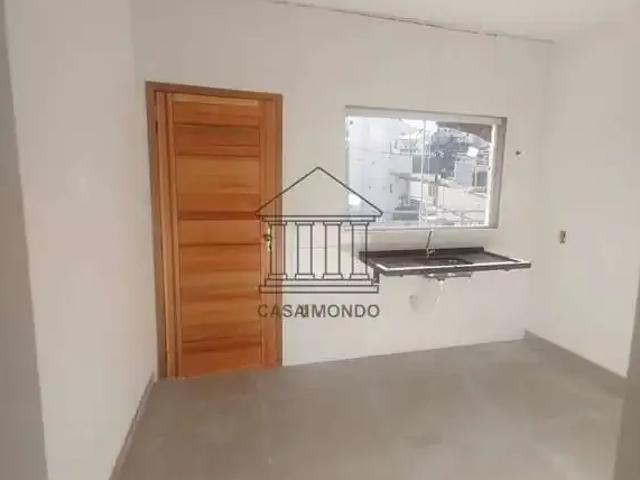 Kitnet / Stúdio para Venda em Sorocaba/SP Jardim Gutierres 1 Quartos