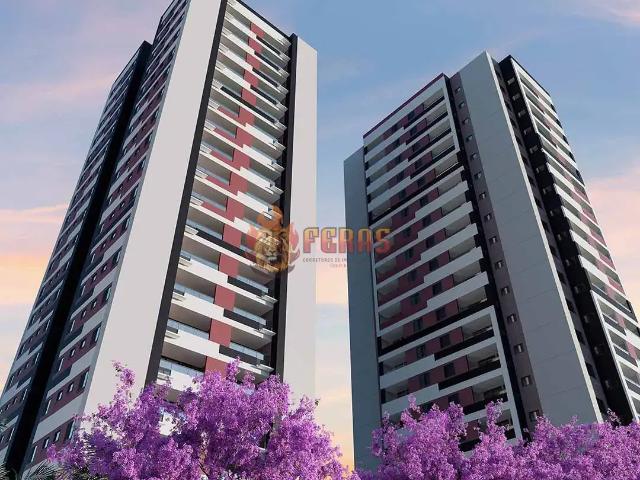 Kitnet / Stúdio para Venda em Sorocaba/SP Jardim Guarujá 1 Quartos