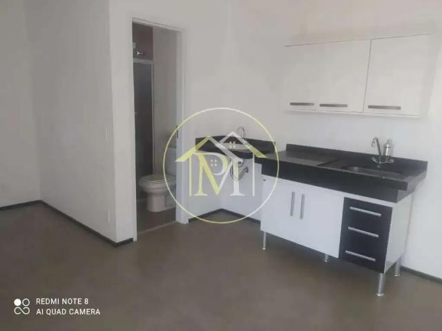 Kitnet / Stúdio para Venda em Sorocaba/SP Jardim Emília 1 Quartos