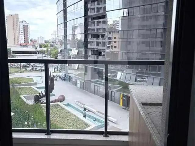 Kitnet / Stúdio para Venda em Sorocaba/SP Jardim Emília 1 Quartos