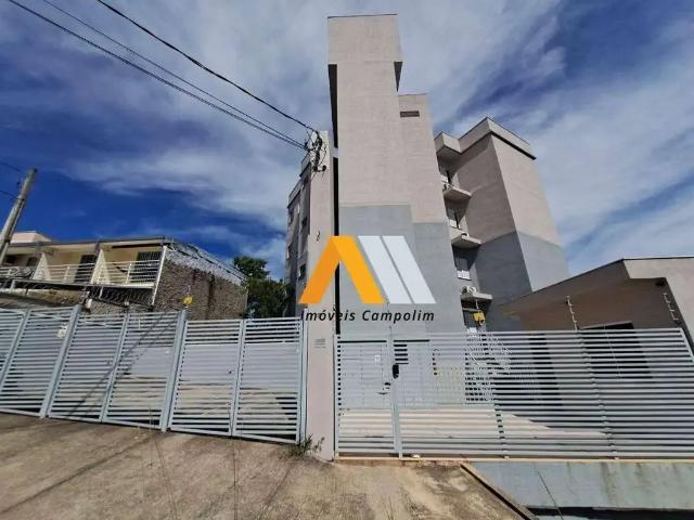 Kitnet / Stúdio para Venda em Sorocaba/SP Jardim Europa 1 Quartos