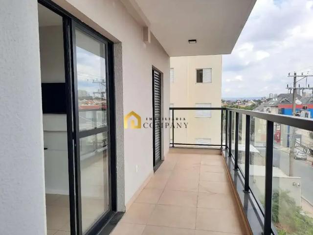 Kitnet / Stúdio para Venda em Sorocaba/SP Jardim Europa 1 Quartos