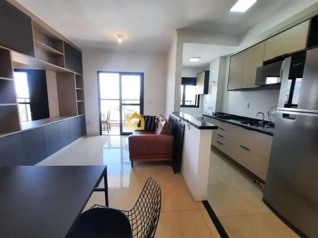 Kitnet / Stúdio para Venda em Sorocaba/SP Jardim Europa 1 Quartos