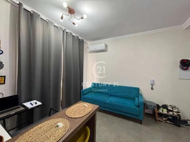 Kitnet / Stúdio para Venda em Sorocaba/SP Jardim Faculdade 1 Quartos
