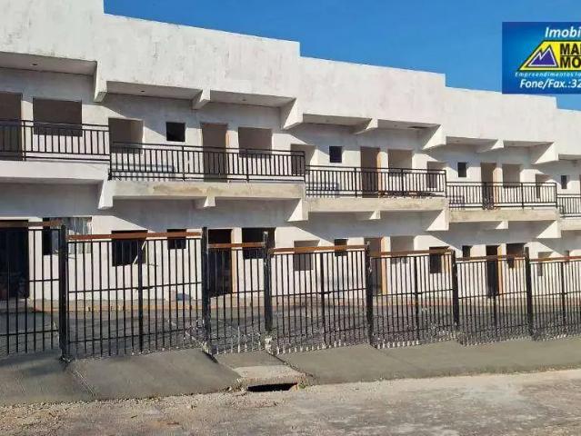 Kitnet / Stúdio para Venda em Sorocaba/SP Jardim Hungares 1 Quartos